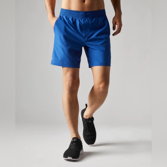 RHONE | Shorts | Rhone 7 Mako Short Unlined | Poshmark